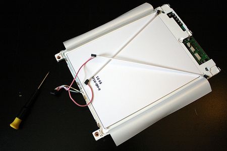 How to Replace a LCD Backlight : 6 Steps - Instructables
