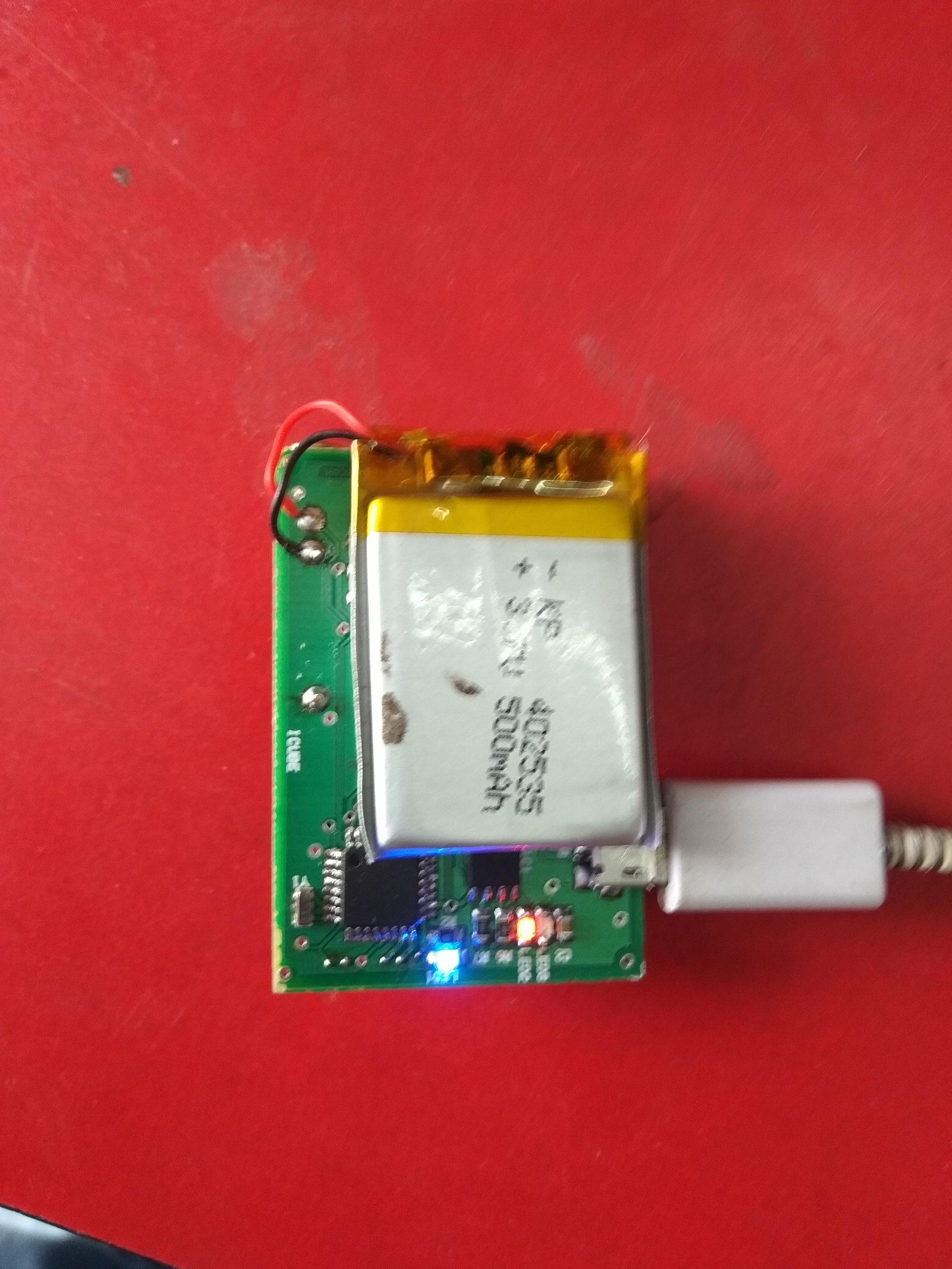 GPS Tracker - DIY - Arduino - Quectel L80 - SIM800 : 7 Steps - Instructables