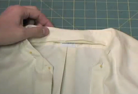 How to Make a Strait Jacket : 5 Steps (with Pictures) - Instructables