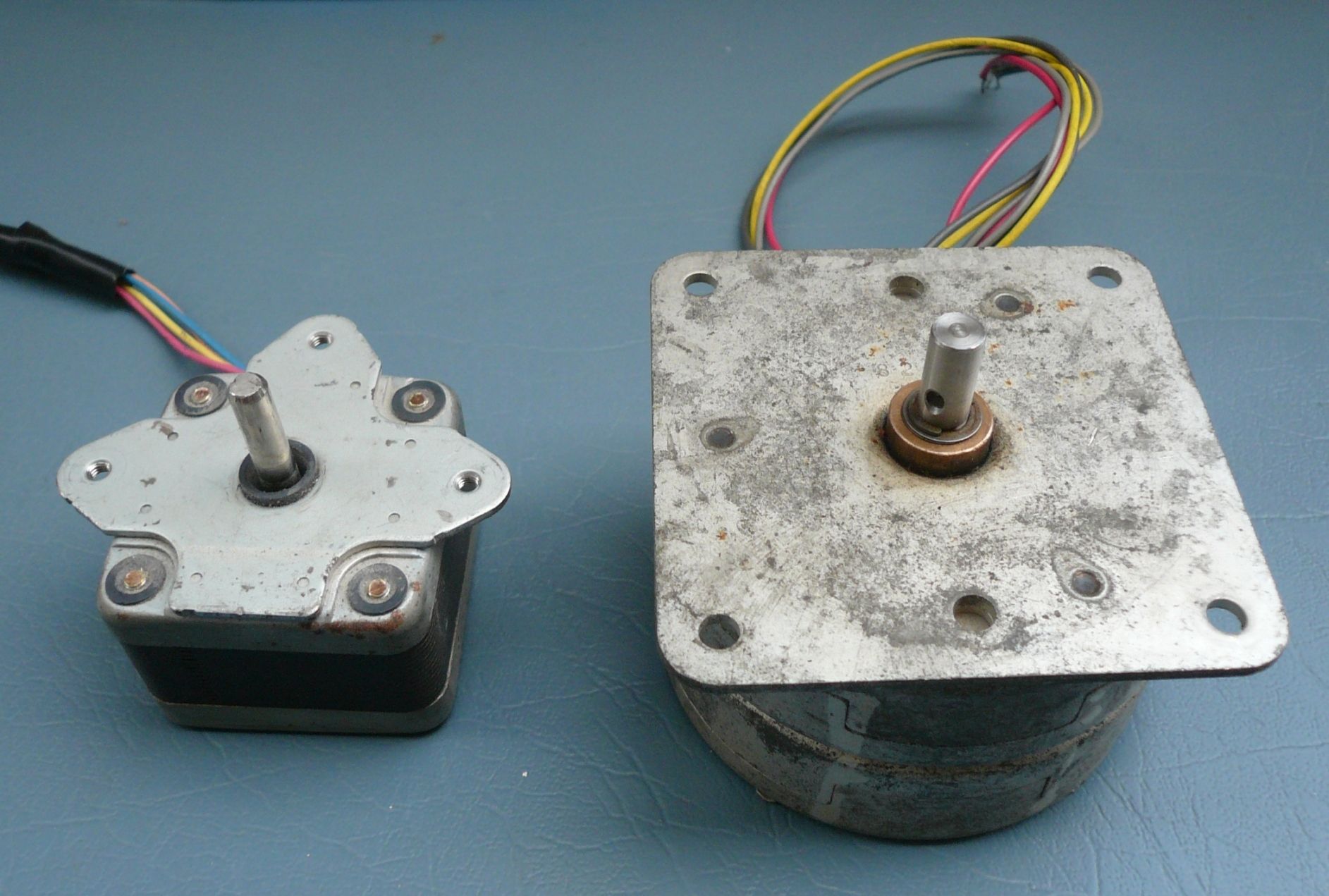 USB Bike Generator : 5 Steps (with Pictures) - Instructables