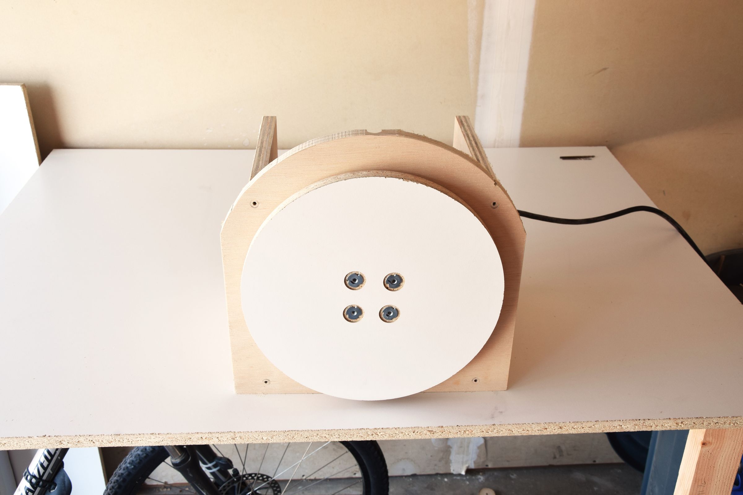 Benchtop Disc Sander : 47 Steps (with Pictures) - Instructables