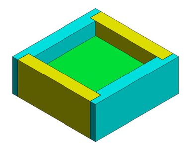 Four T Puzzle : 17 Steps (with Pictures) - Instructables