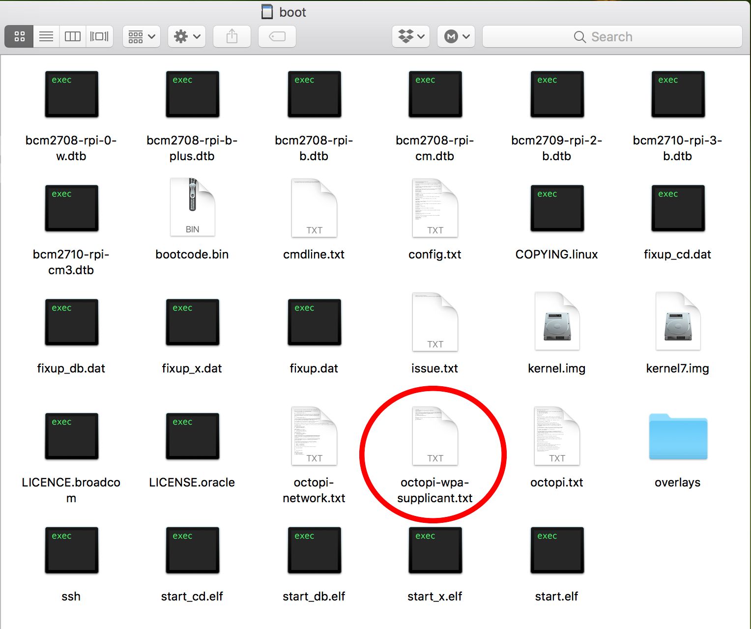 Octoprint Easy Setup : 11 Steps - Instructables