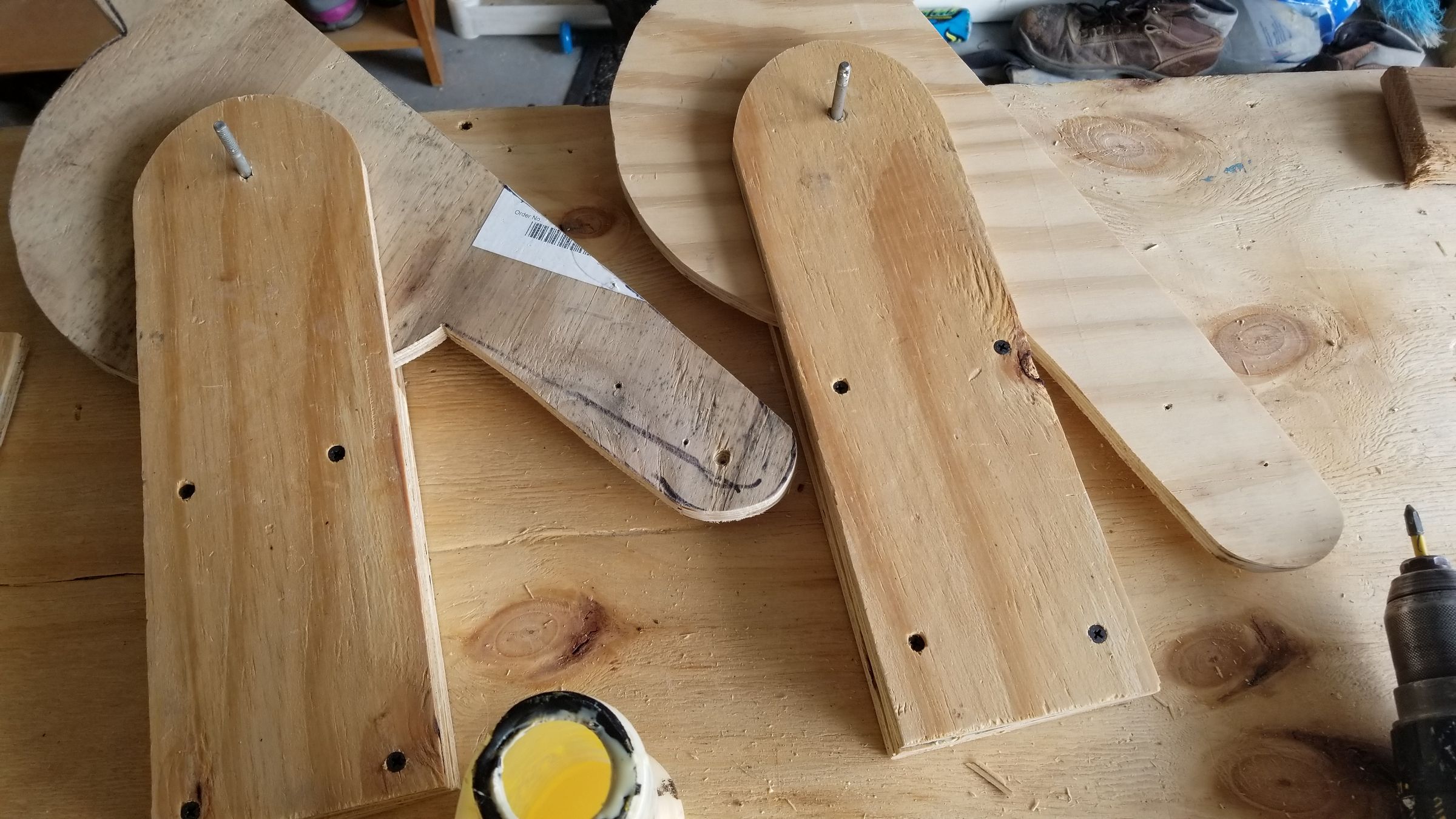 Drafting Table : 21 Steps (with Pictures) - Instructables