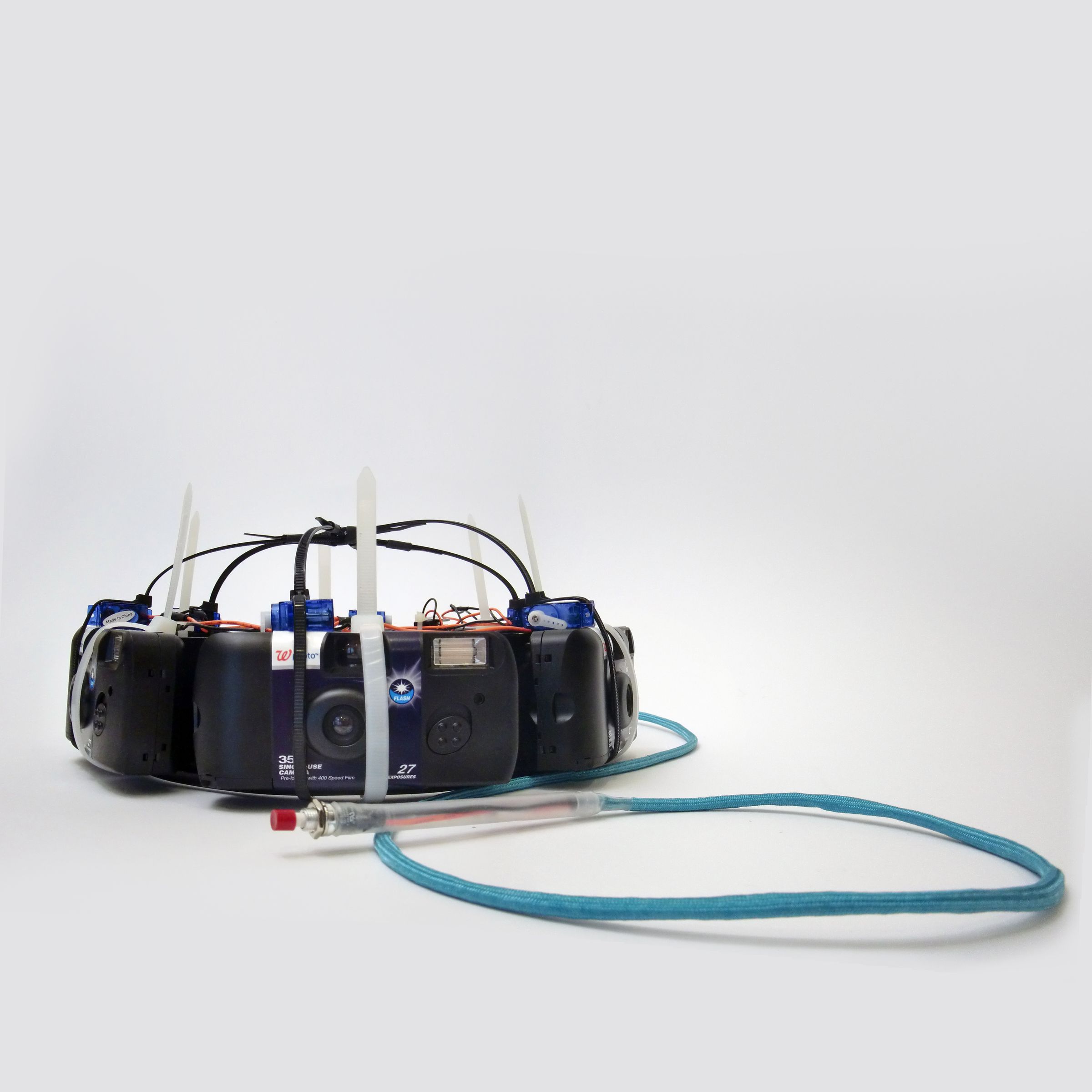 Projects Without Arduino - Instructables