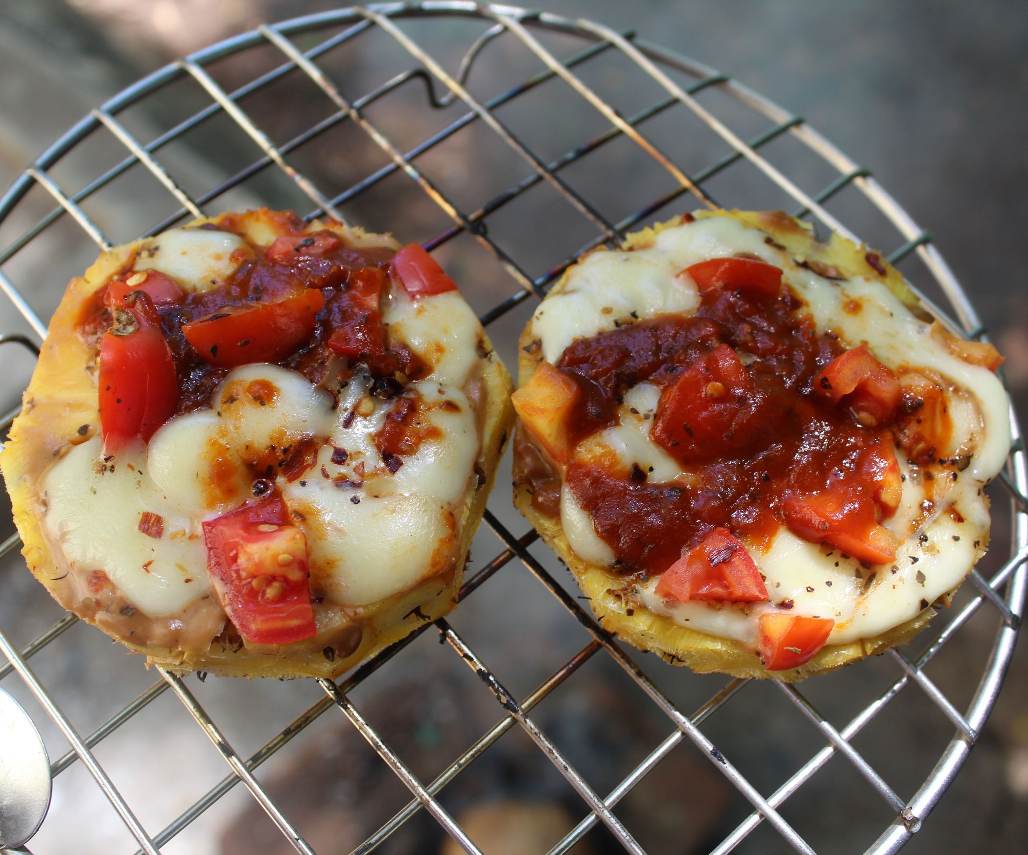 Pinezza : 8 Steps (with Pictures) - Instructables