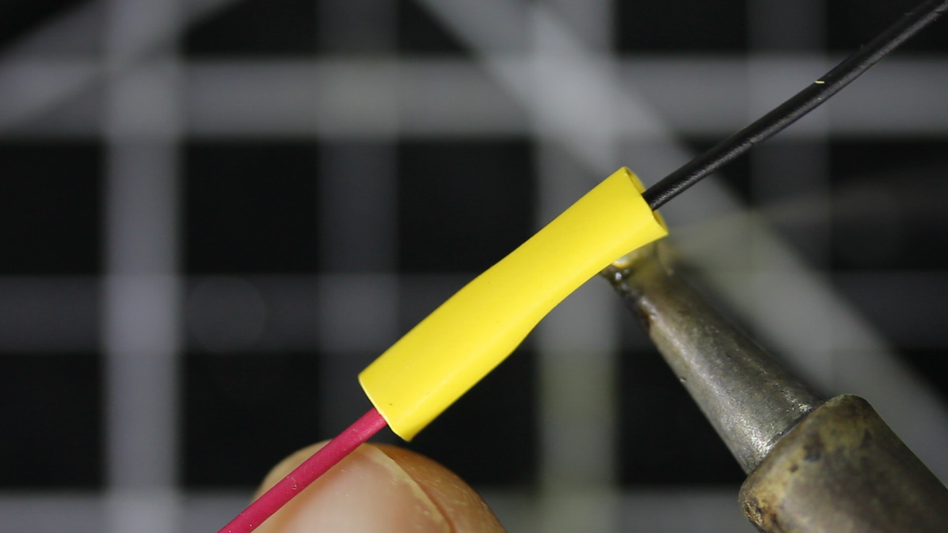 Soldering Wires to Wires | Soldering Basics : 11 Steps - Instructables