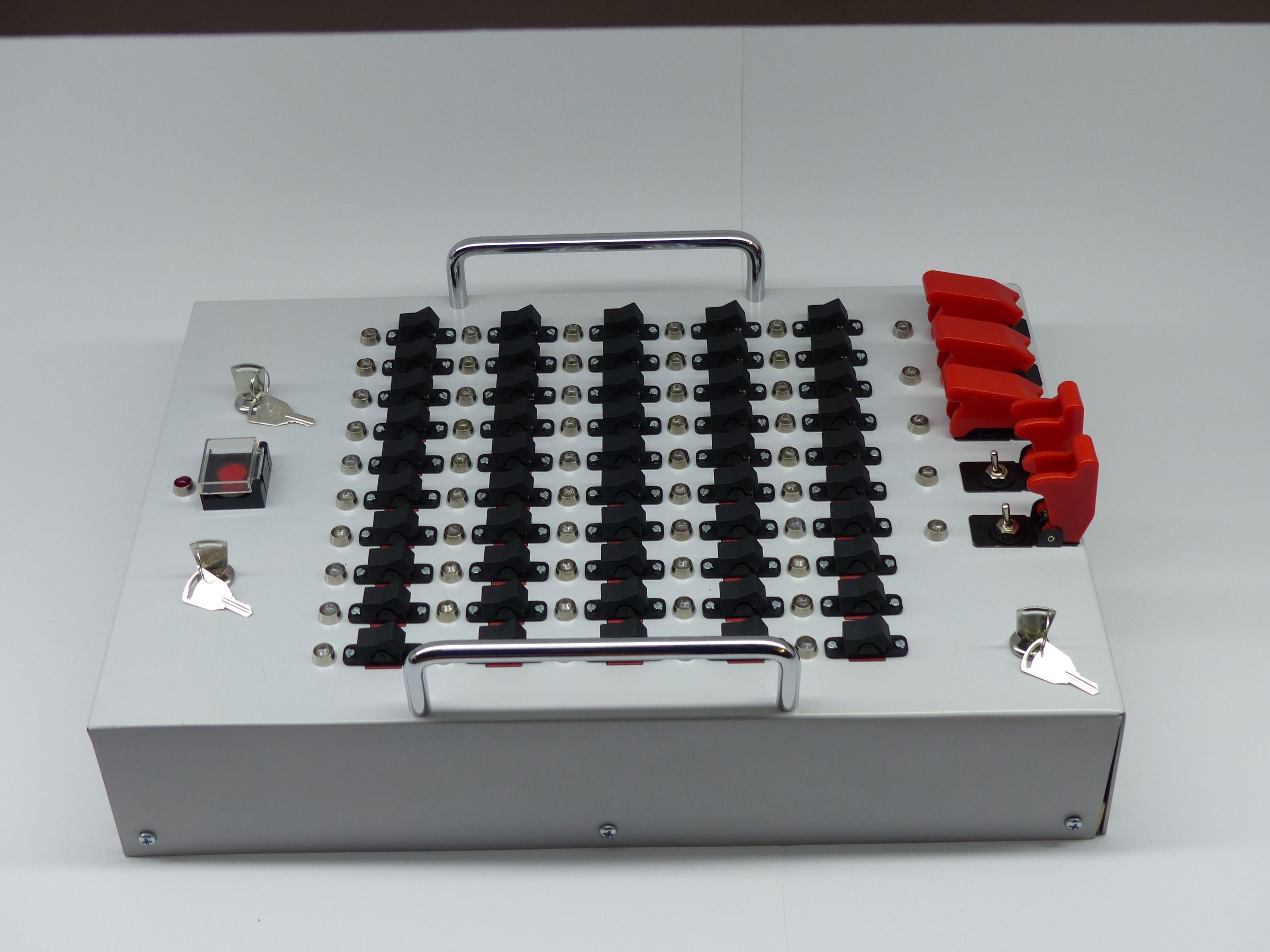 Let's Make a Game Controller! : 11 Steps (with Pictures) - Instructables