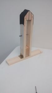 Simple and Cheap Stitching Pony : 8 Steps (with Pictures) - Instructables