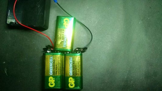 EMP Generator DIY : 6 Steps - Instructables