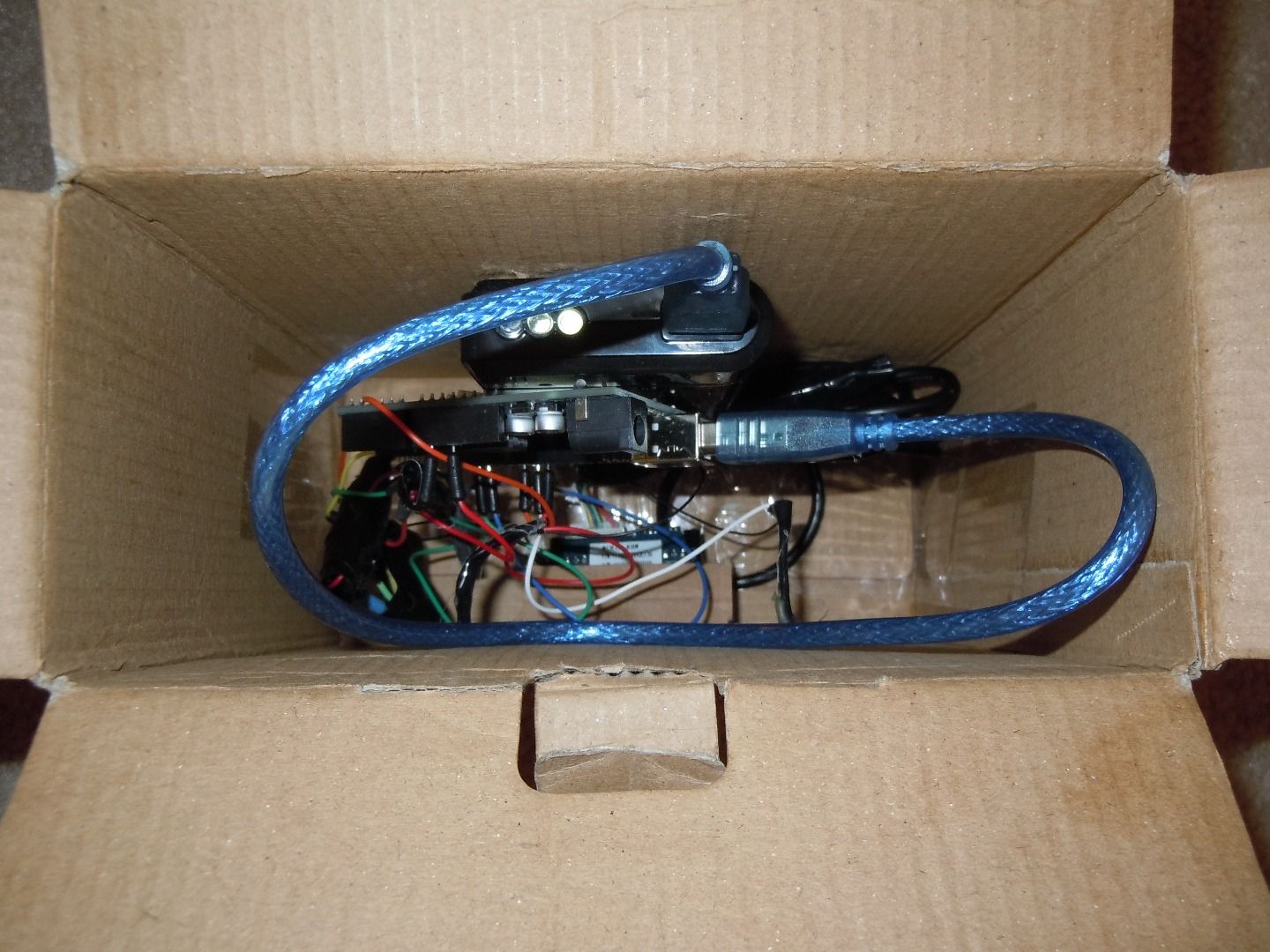 UPC Barcode Recycling Scanner - Instructables