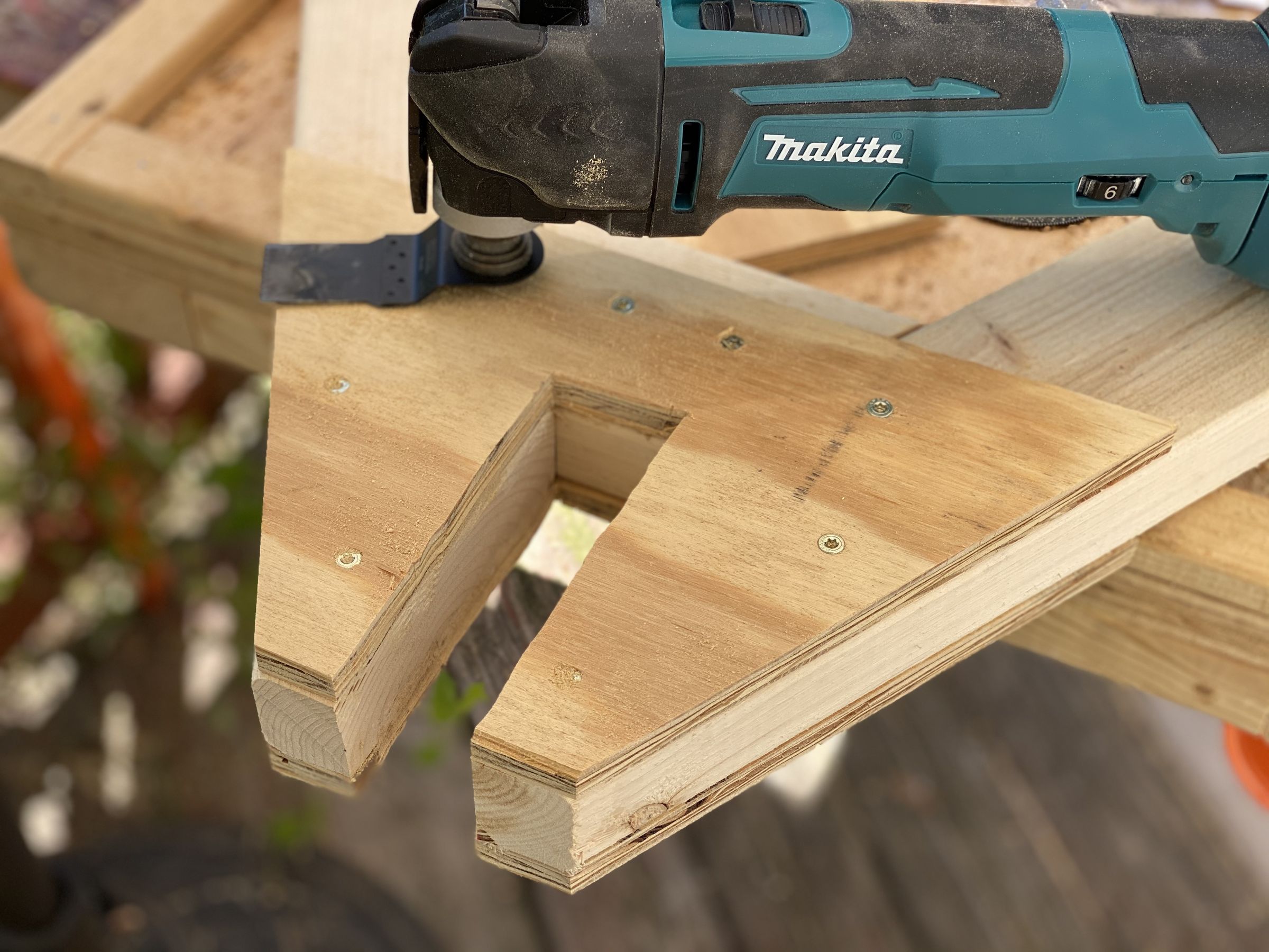 Hanging Target Stand : 10 Steps (with Pictures) - Instructables