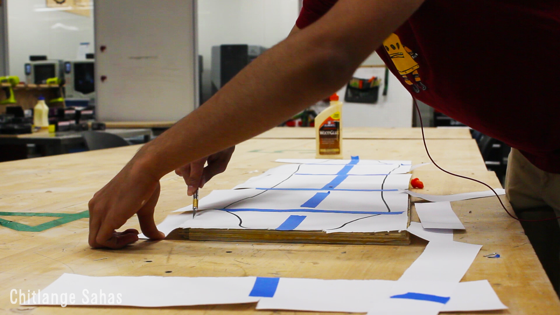 Torque: DIY All Terrain Electric Longboard : 32 Steps (with Pictures ...