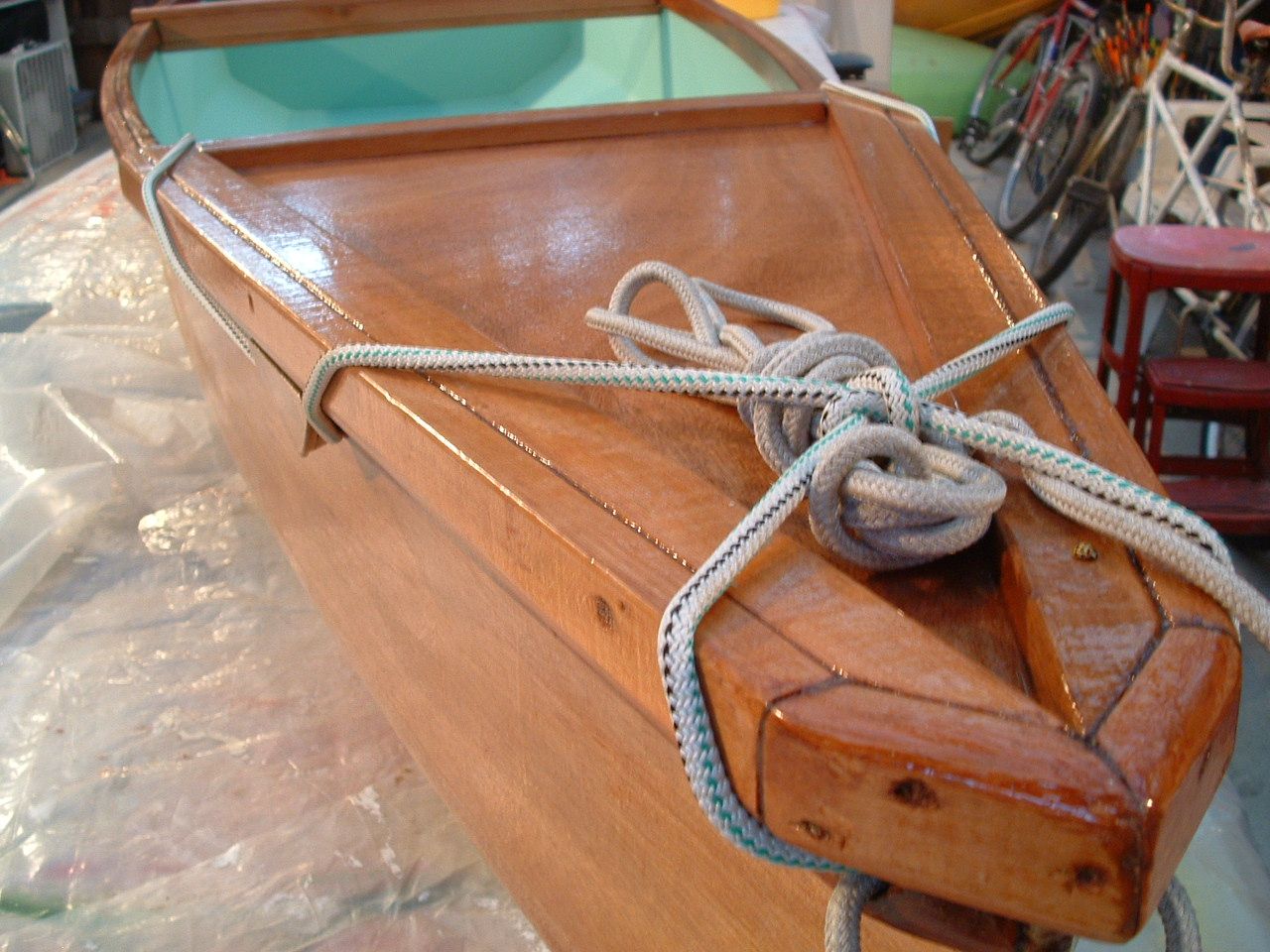 Two Canoes and a Crazy Idea : 14 Steps (with Pictures) - Instructables