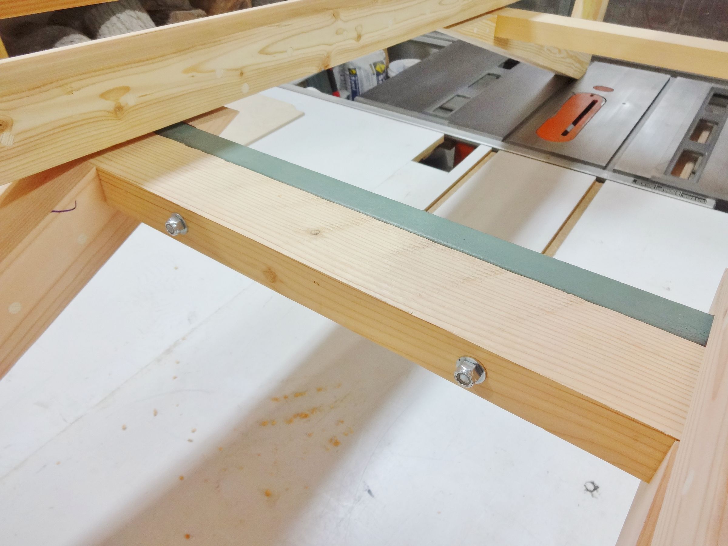 Wooden Skeeball Game : 18 Steps (with Pictures) - Instructables