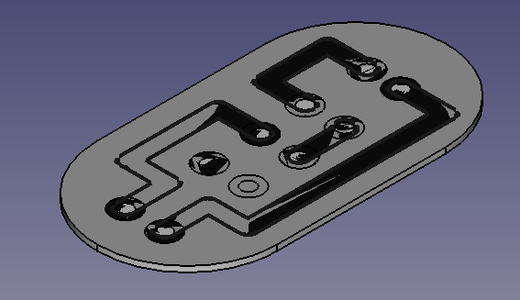 3D Printed PCB : 9 Steps (with Pictures) - Instructables