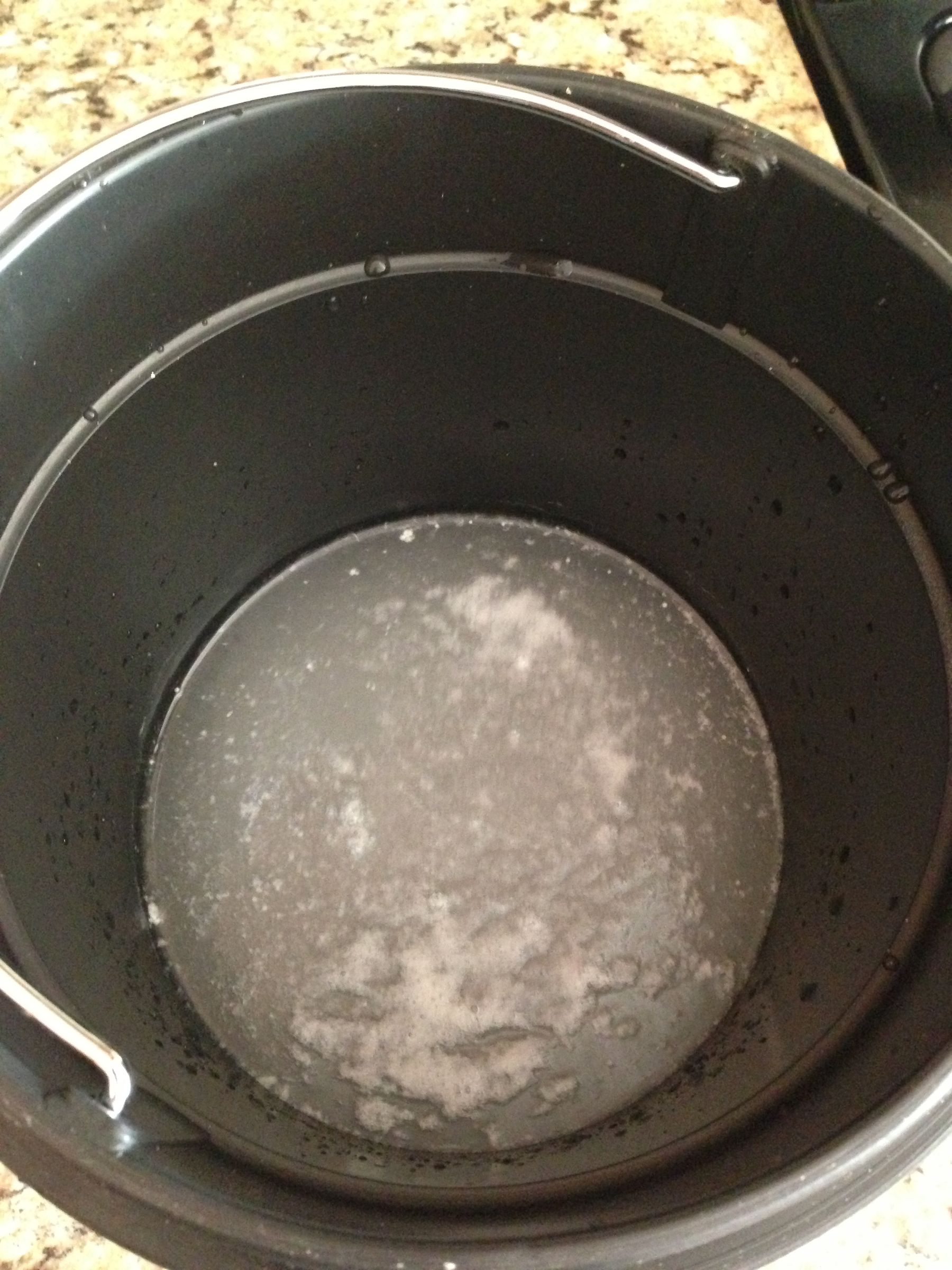 Homemade Rocket With Rocket Fuel and Engine : 20 Steps (with Pictures ...