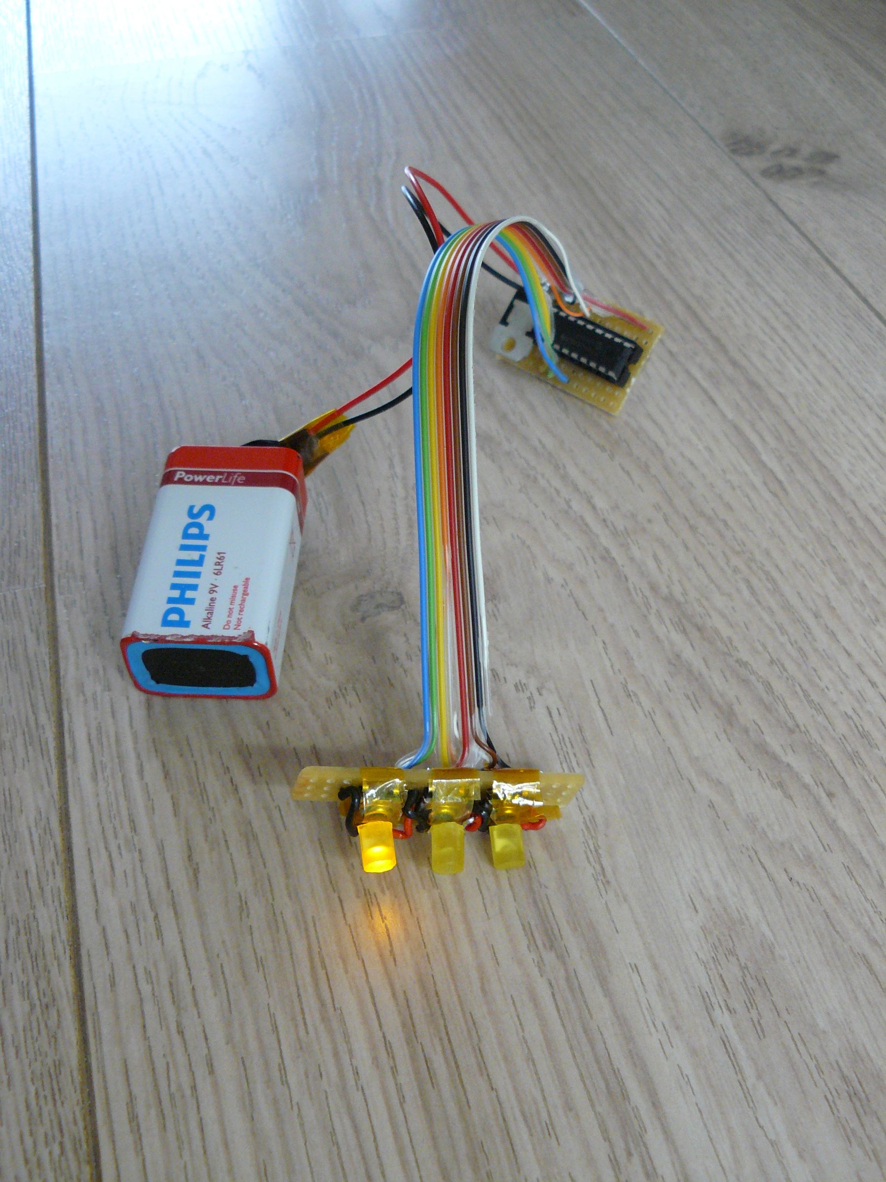 A 3D Printable Pip-Boy 3000 (with Pictures) - Instructables