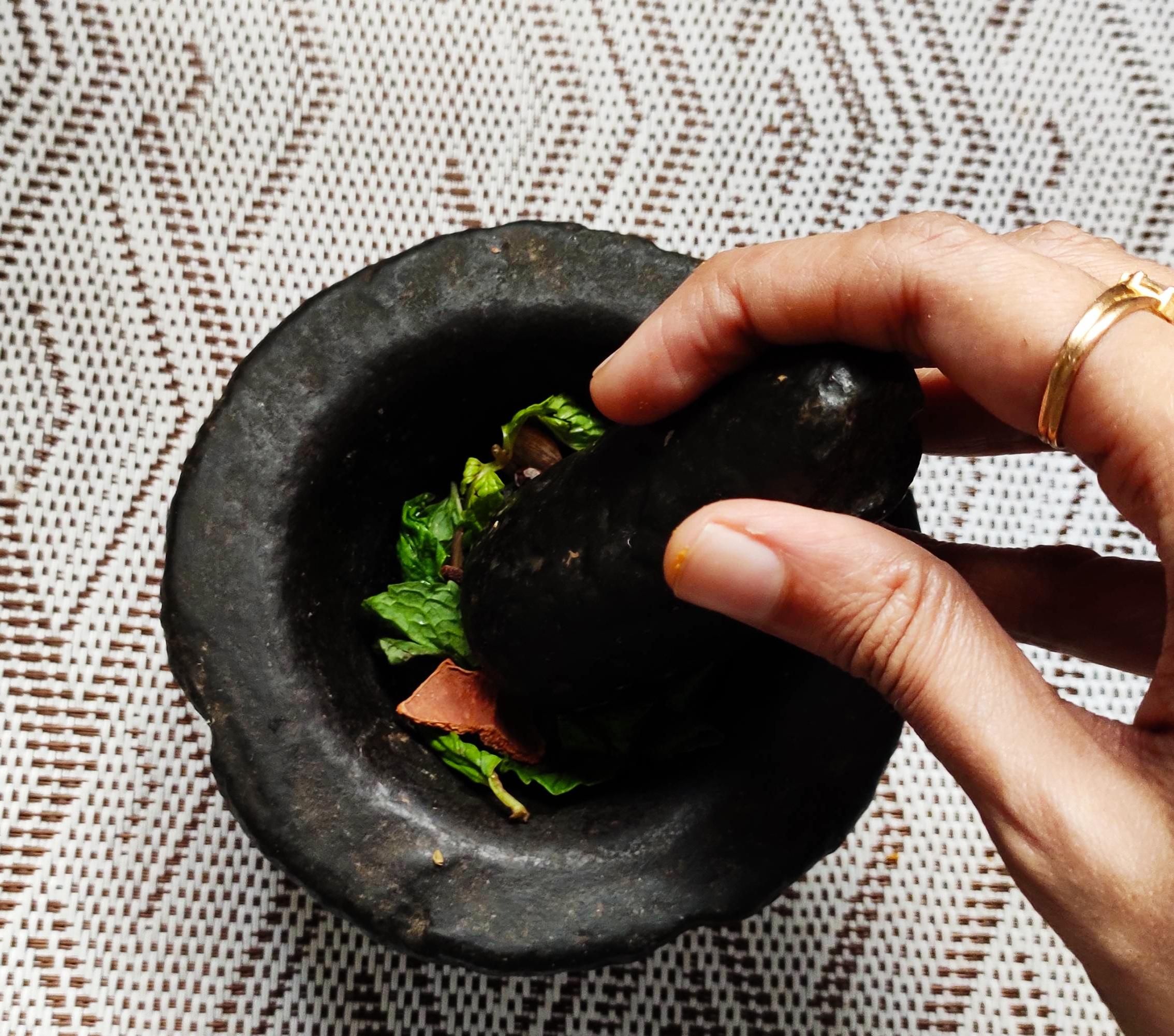 Easy Herbal Concoction : 29 Steps (with Pictures) - Instructables