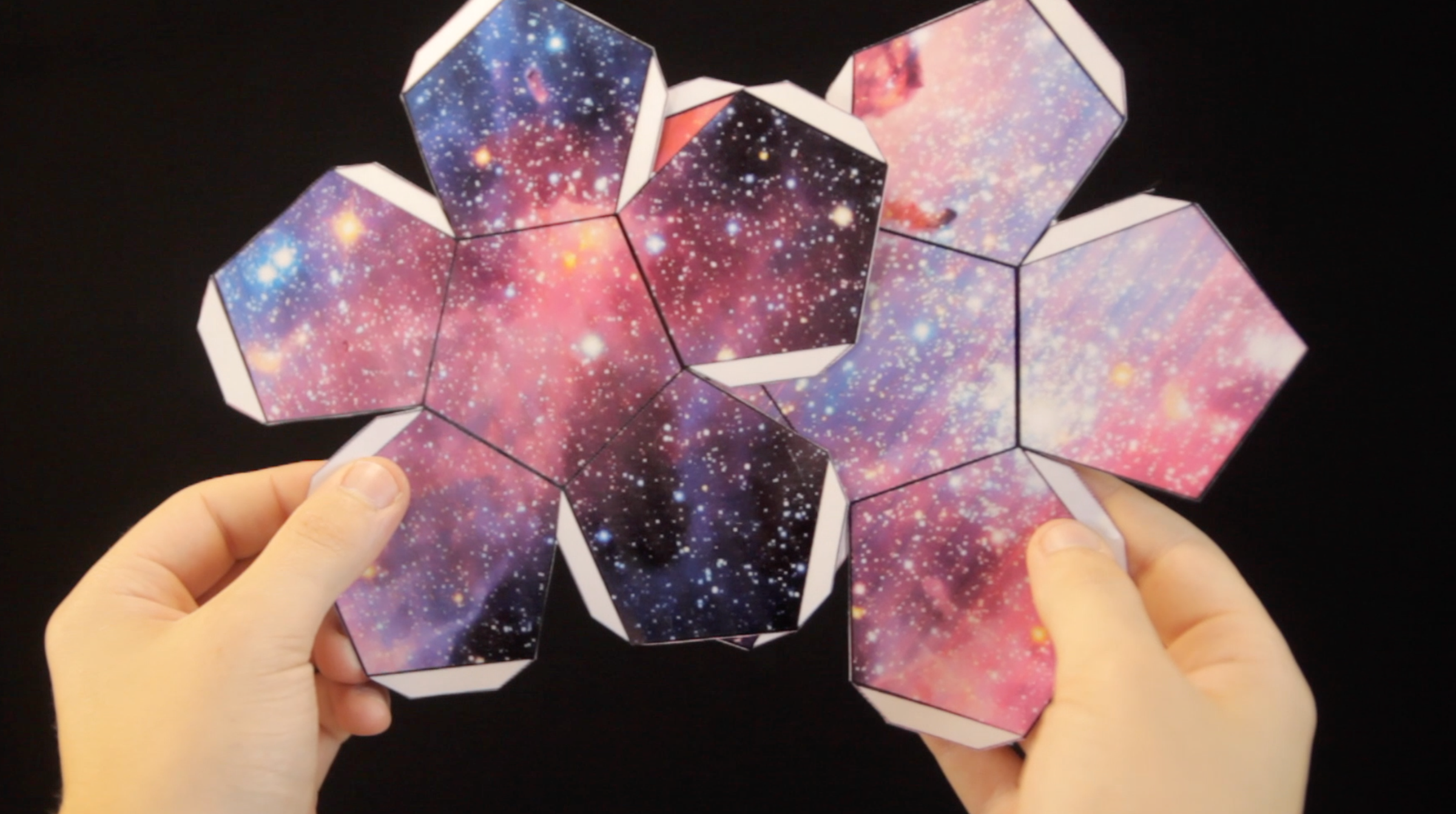 HOW TO MAKE STAR PROJECTOR (DIY) : 6 Steps (with Pictures) - Instructables