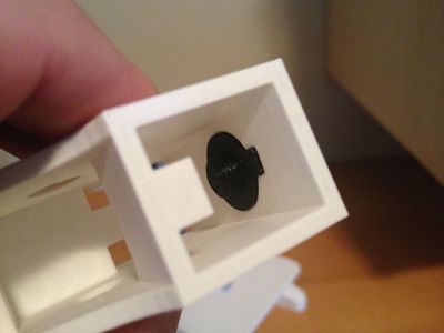 3D Printable Microscope for Home or Lab : 7 Steps (with Pictures) - Instructables