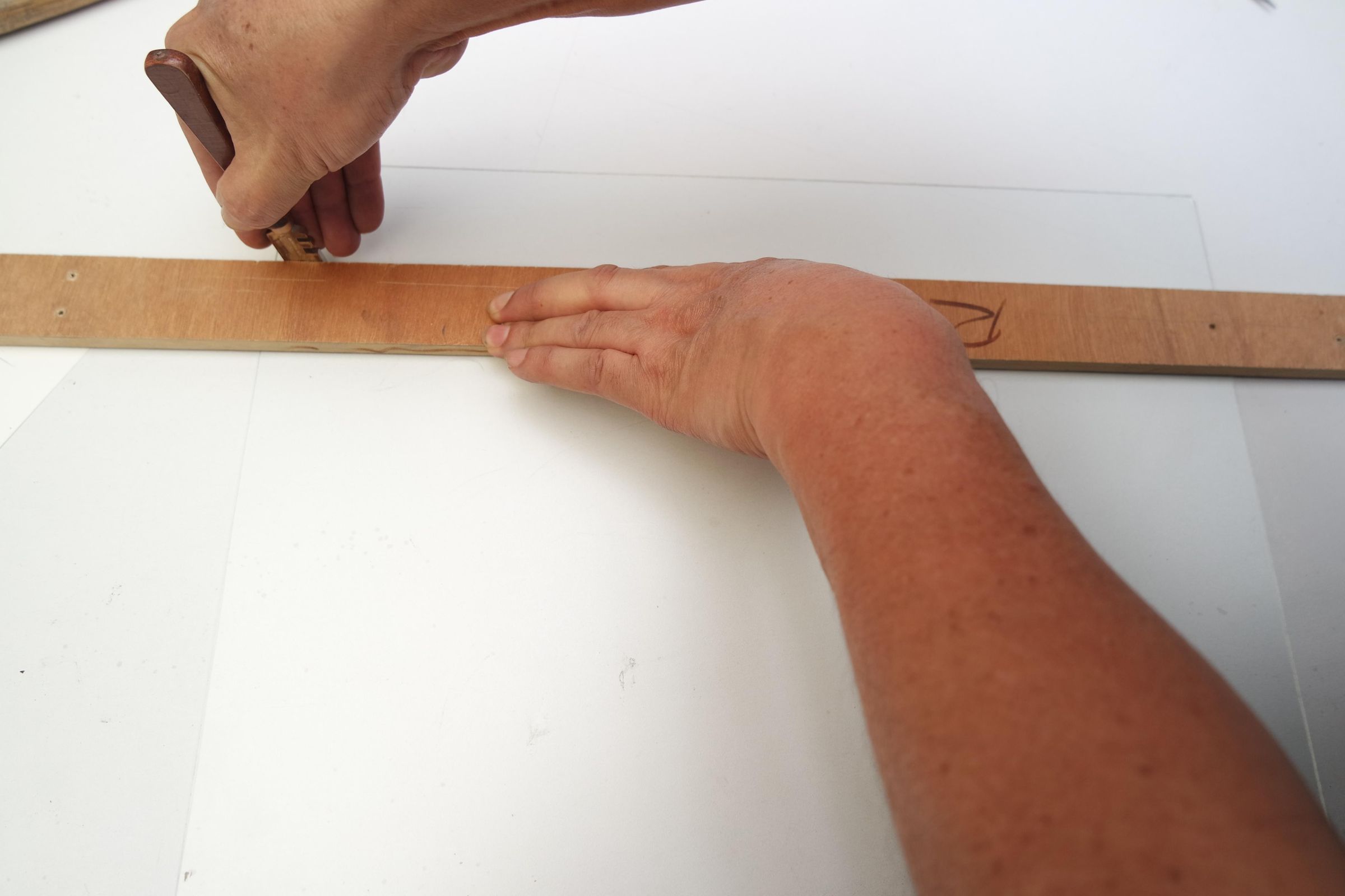 Old Photo Restoration and Framing : 36 Steps (with Pictures ...