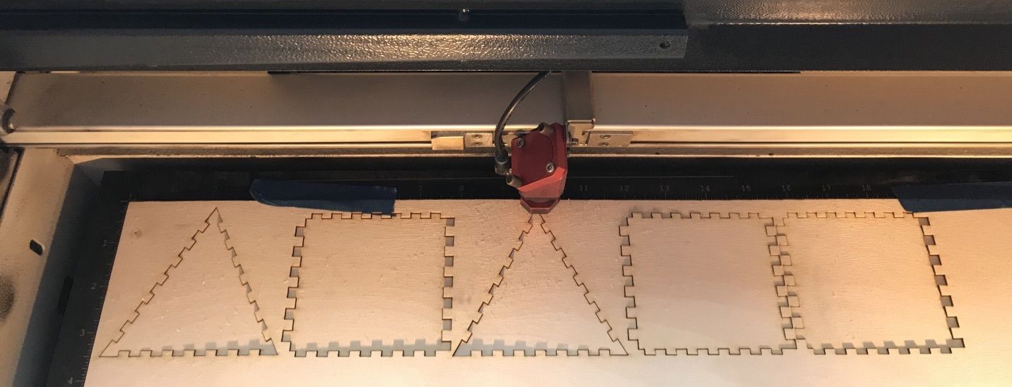 Polygon Box With MakerCase : 9 Steps - Instructables