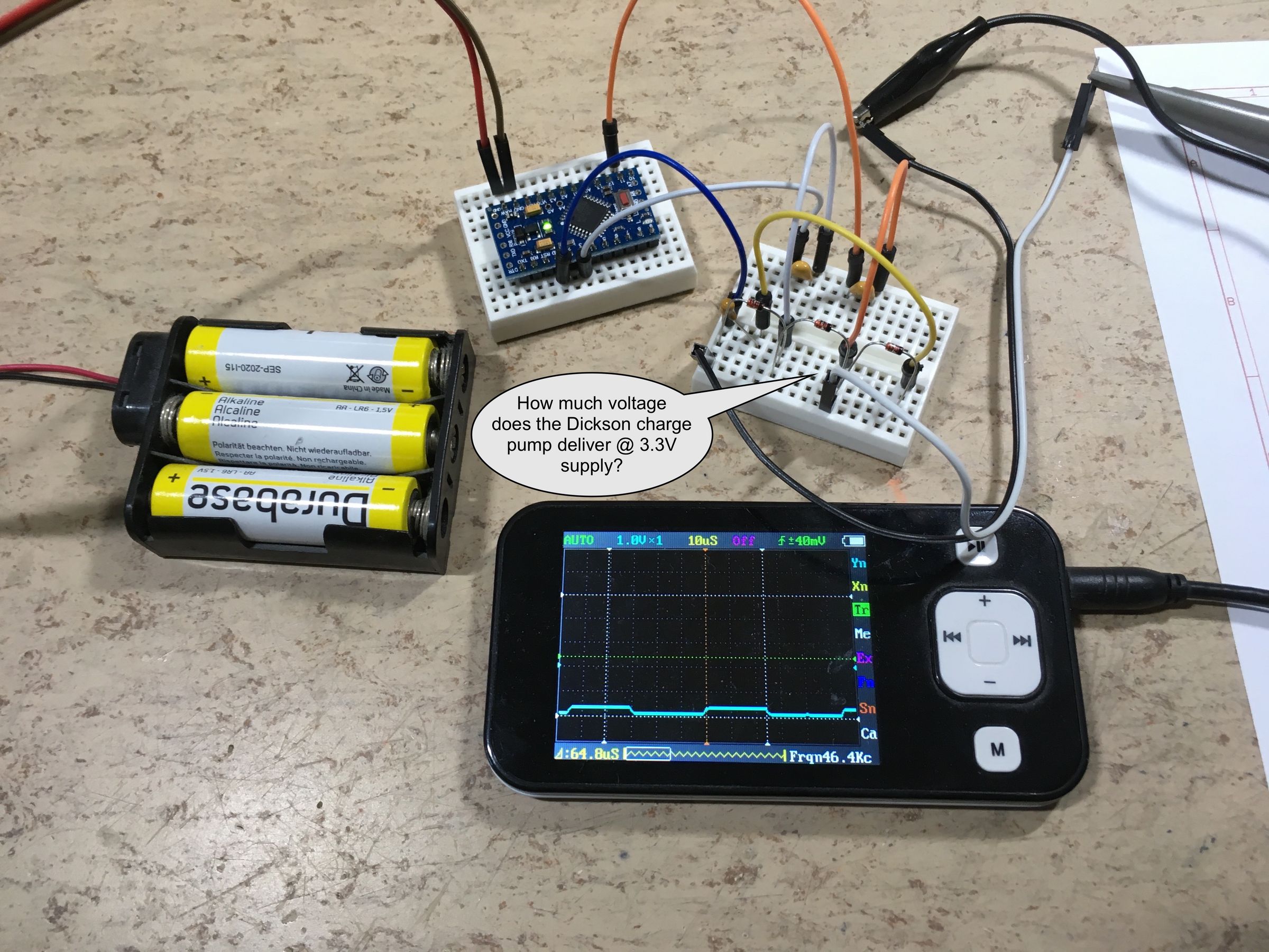 DIY Arduino PWM5 Solar Charge Controller (PCB Files and Software ...