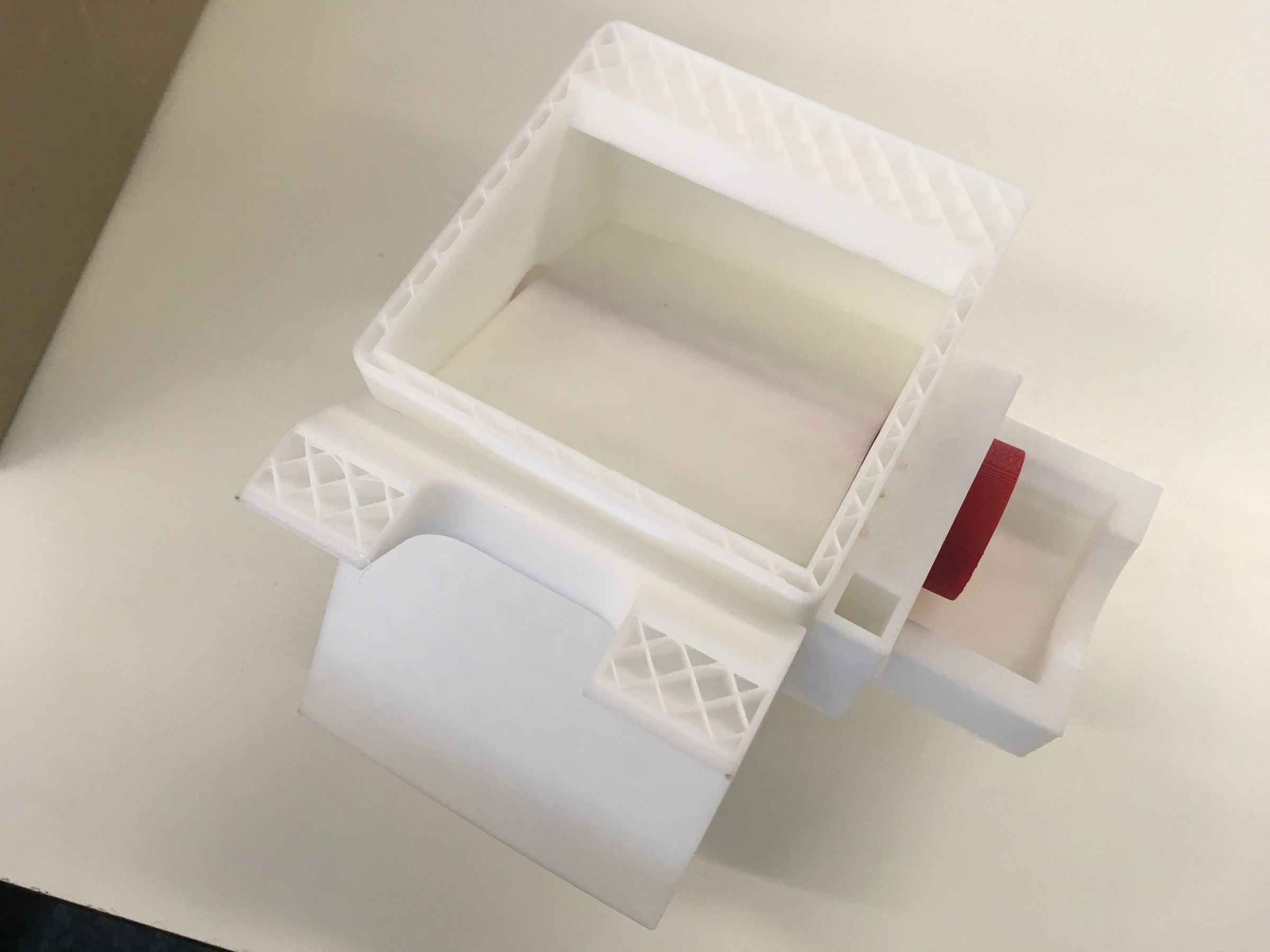 Automatic Dog Feeder : 5 Steps - Instructables