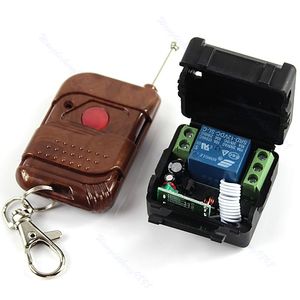 Add a Remote Control to Just About Anything! : 7 Steps (with Pictures ...