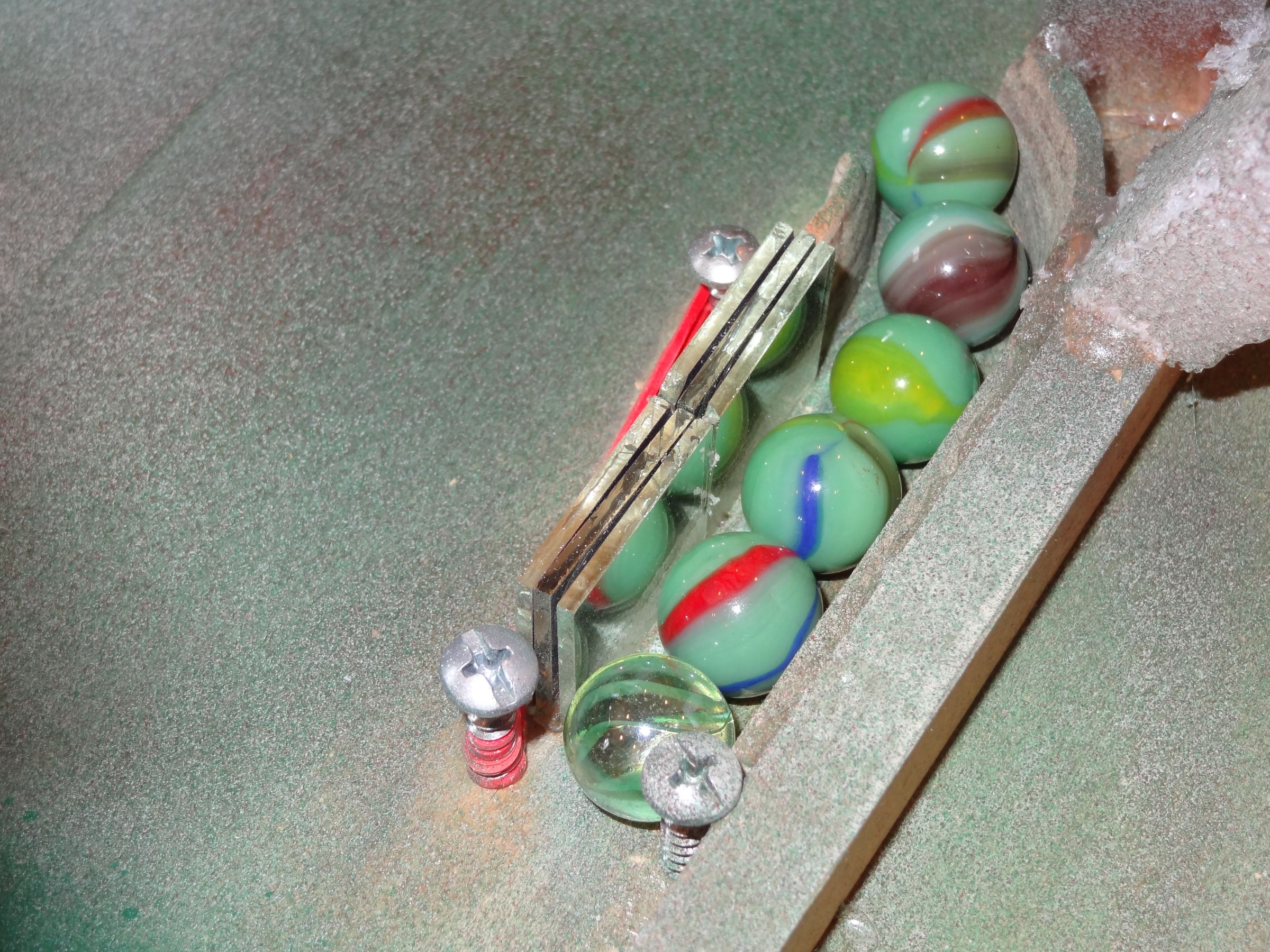 Homemade Pinball Machine (with Pictures) - Instructables