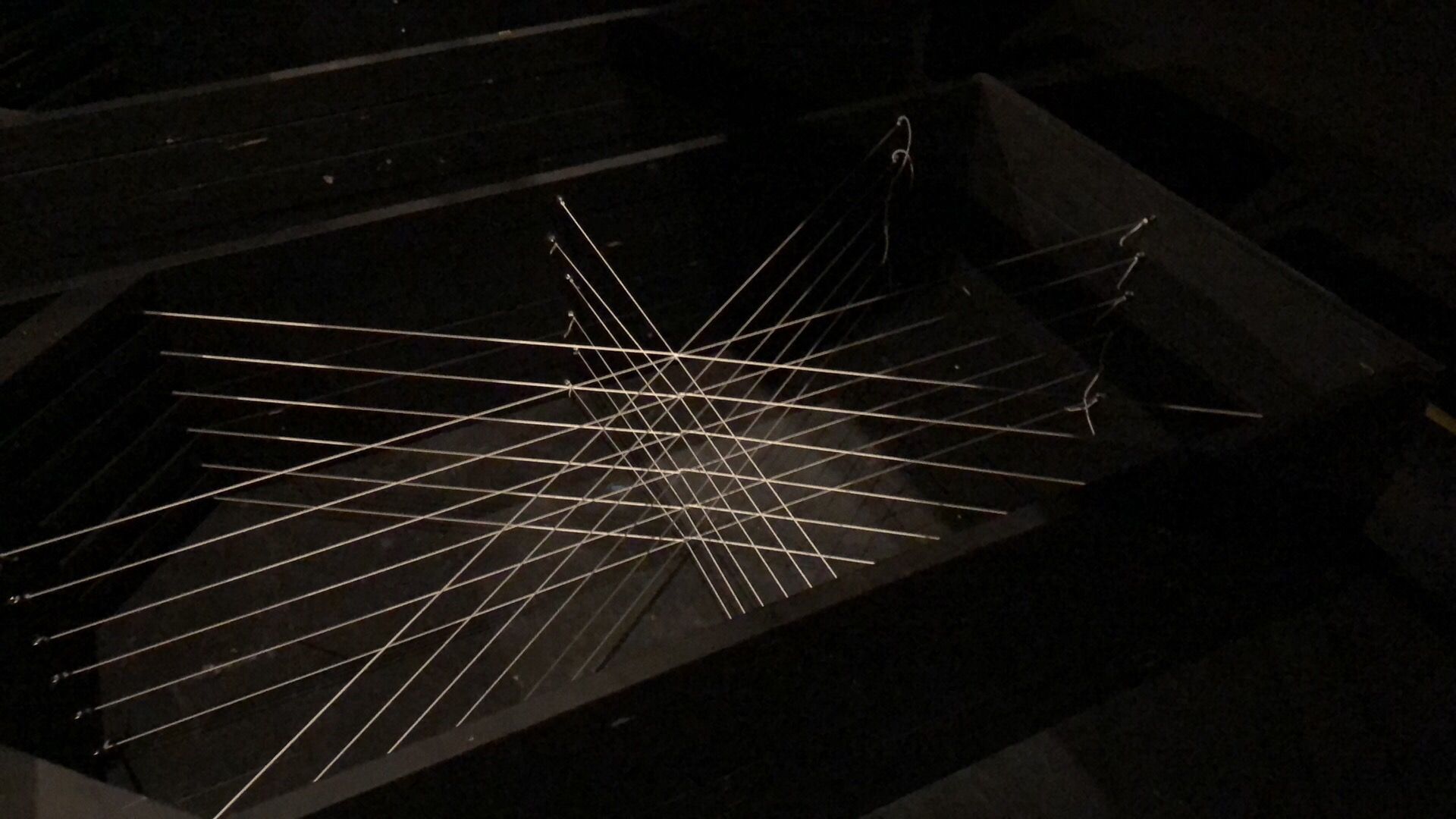 Spider Web Maze : 10 Steps (with Pictures) - Instructables
