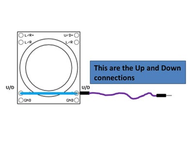 Arduino Thumbstick Controller : 8 Steps - Instructables