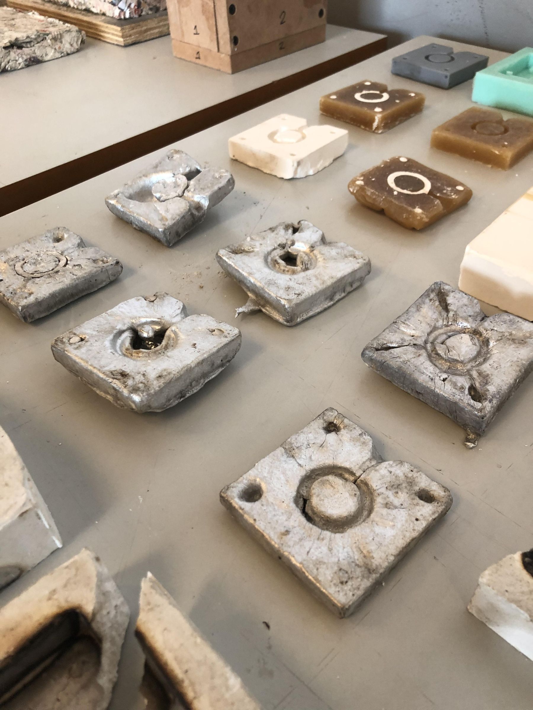 DIY Injection Molding : 9 Steps (with Pictures) - Instructables