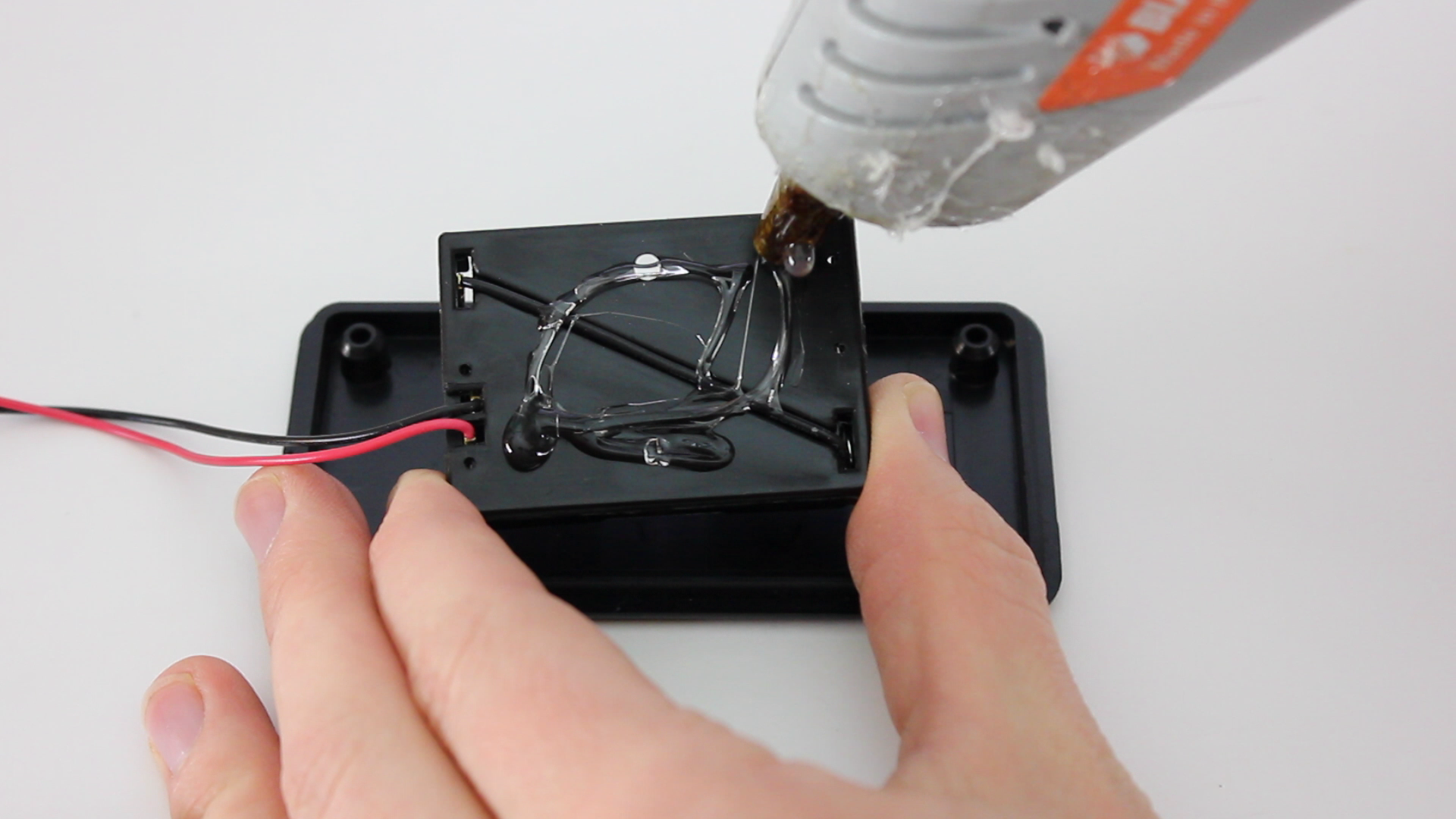 Emergency Lighting System : 9 Steps (with Pictures) - Instructables