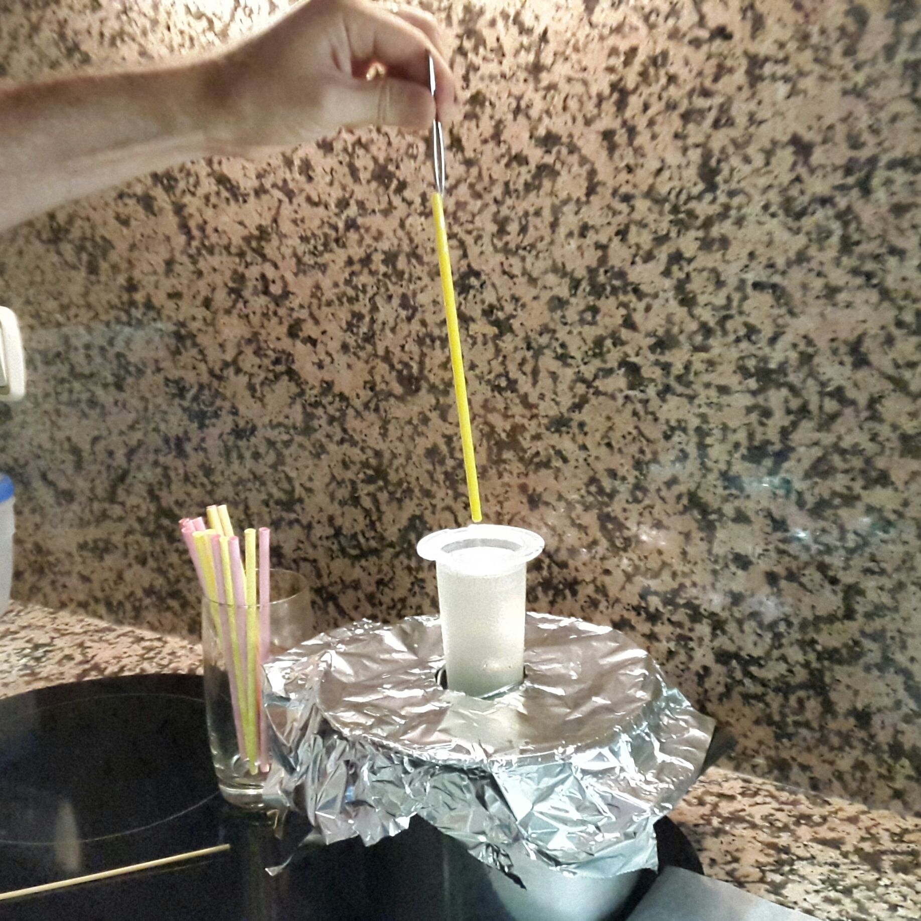 Make Paper Straws : 6 Steps (with Pictures) - Instructables