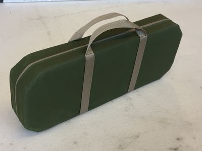 Make a Hybrid Instrument Case : 7 Steps (with Pictures) - Instructables