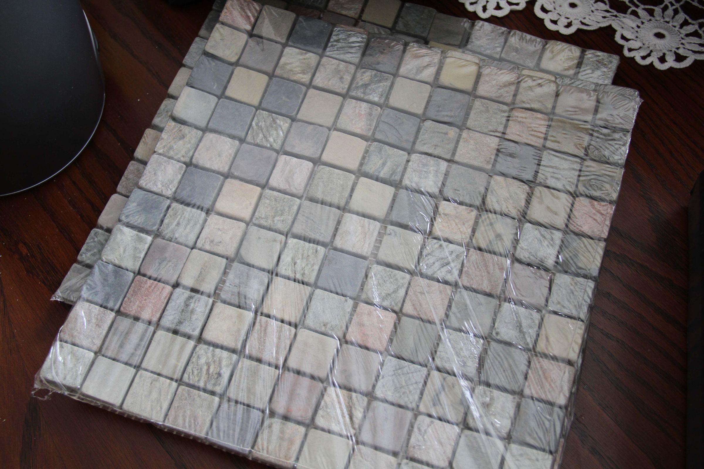 Removable Tile Panels : 6 Steps - Instructables