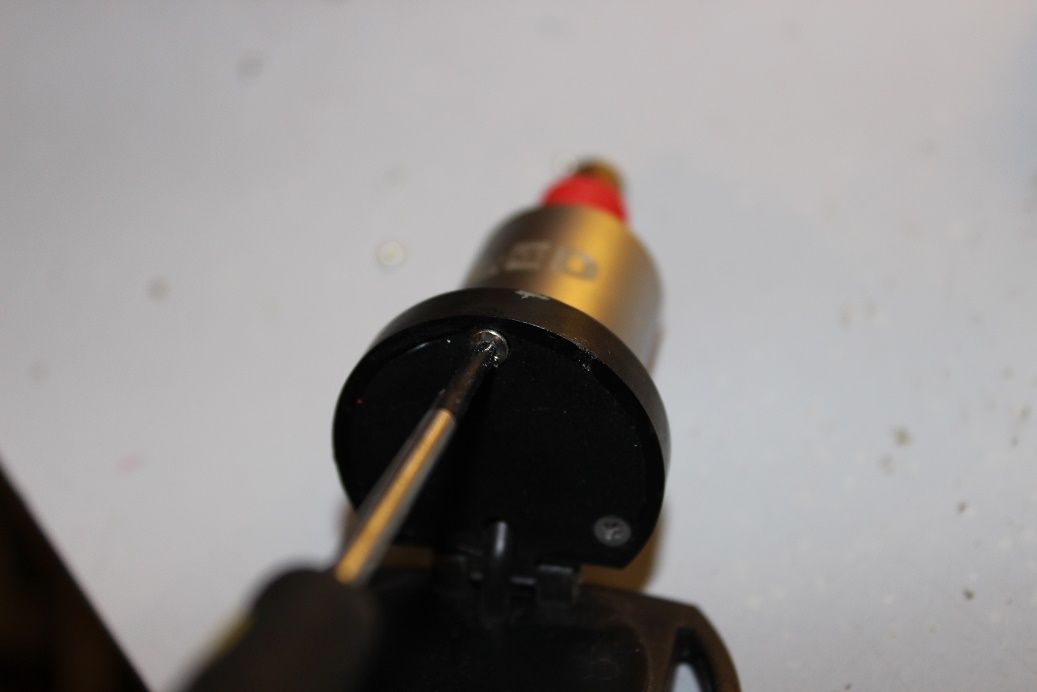 Head Mounted Laser Pointer Communicator : 18 Steps - Instructables