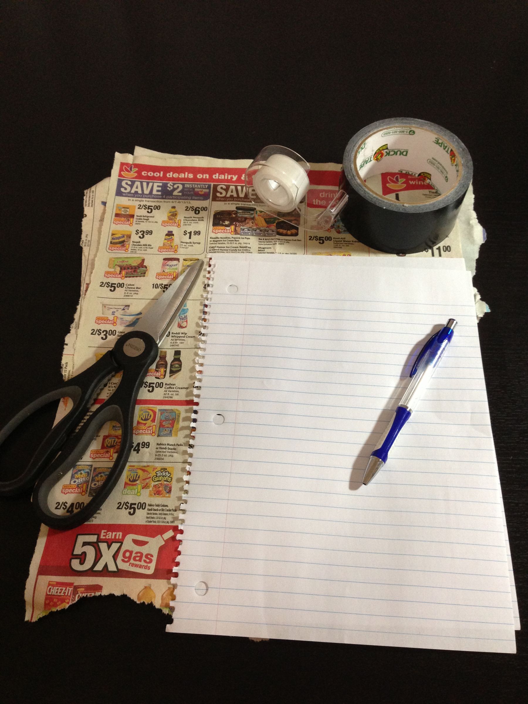Homemade Rocket With Rocket Fuel and Engine : 20 Steps (with Pictures ...