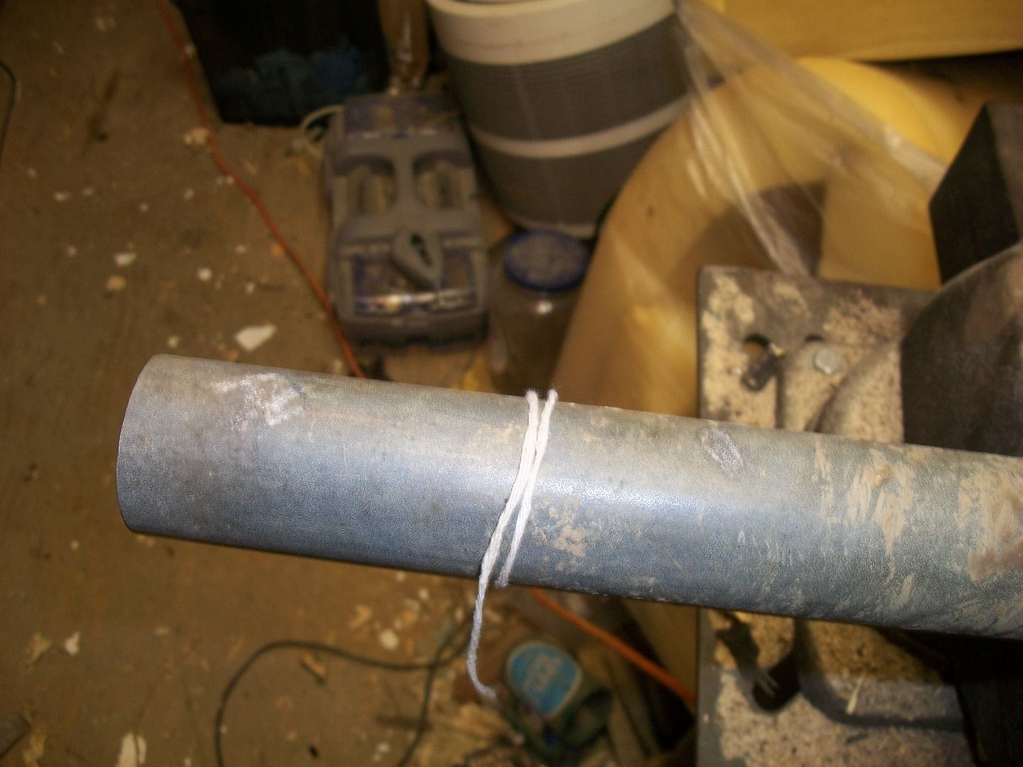 Dirt Cheap Forge : 12 Steps (with Pictures) - Instructables