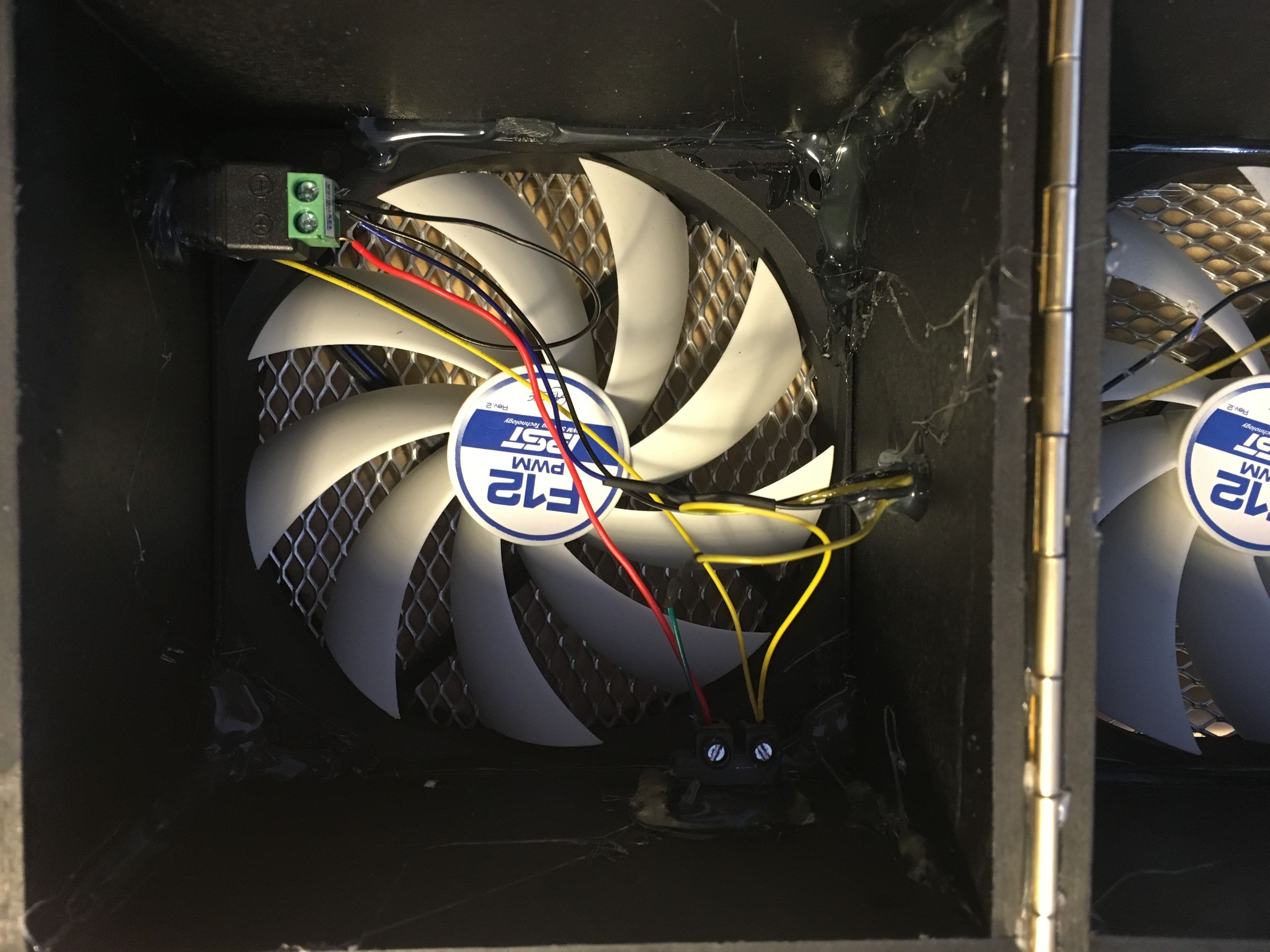 DIY Fume Extractors : 10 Steps (with Pictures) - Instructables