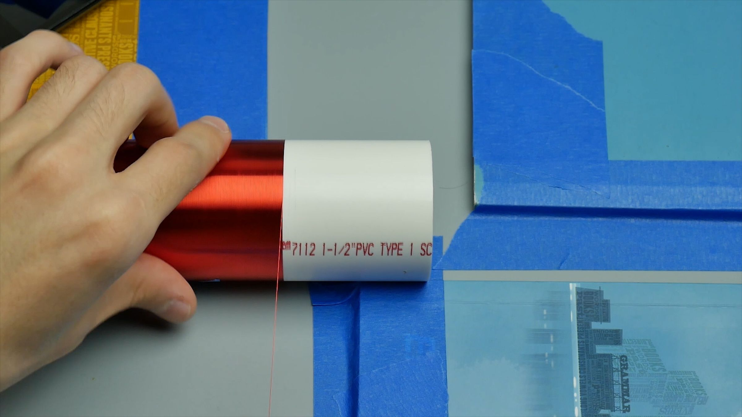 Simple Tesla Coil : 5 Steps (with Pictures) - Instructables