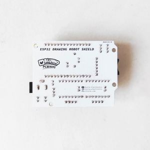 ESP32 Wifi Eggbot - Drawing Robot Plotter Pen : 16 Steps - Instructables