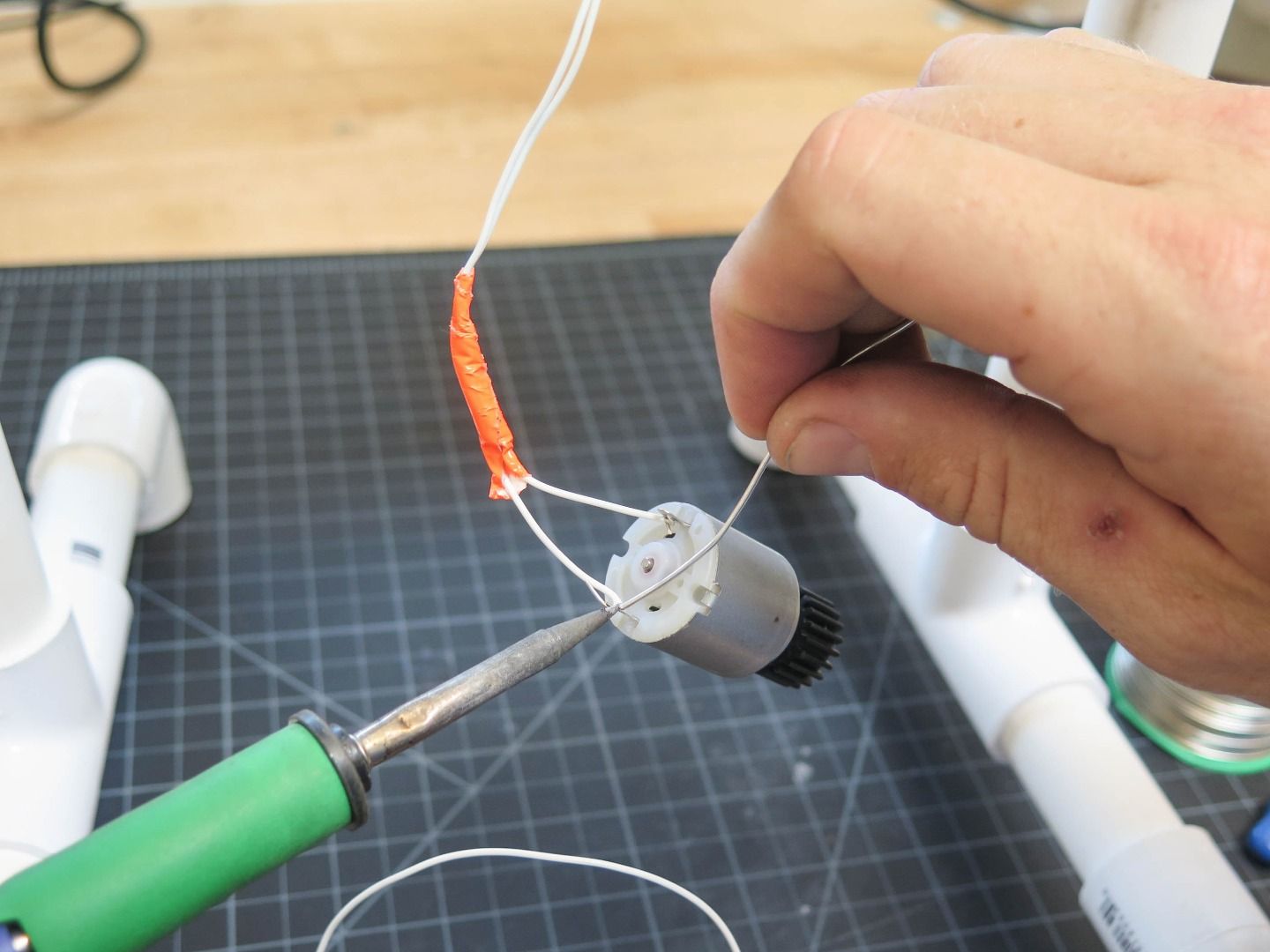 Wind Turbine Game! : 7 Steps (with Pictures) - Instructables