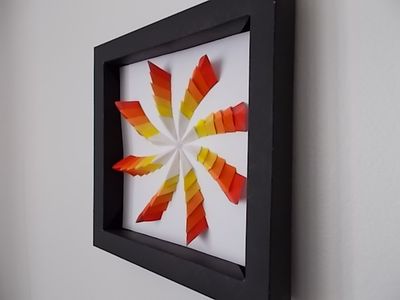 3D Geometric Art : 10 Steps (with Pictures) - Instructables