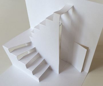 How to Design Pop-up Cards : 11 Steps (with Pictures) - Instructables