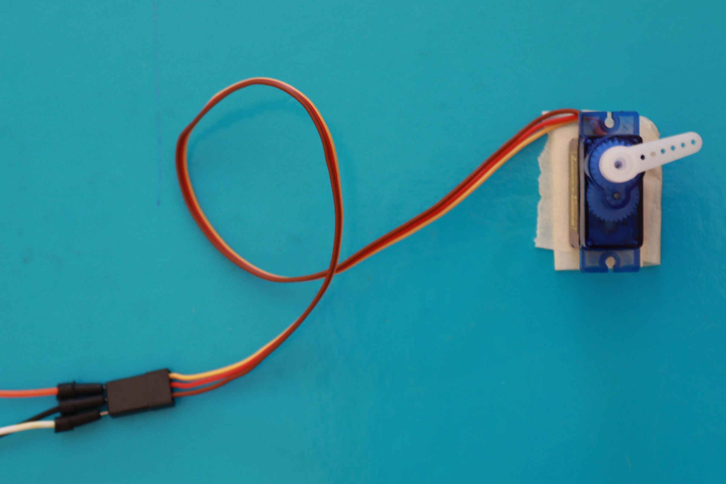 Como Utilizar O Servo Motor Com O Arduino : 4 Steps - Instructables