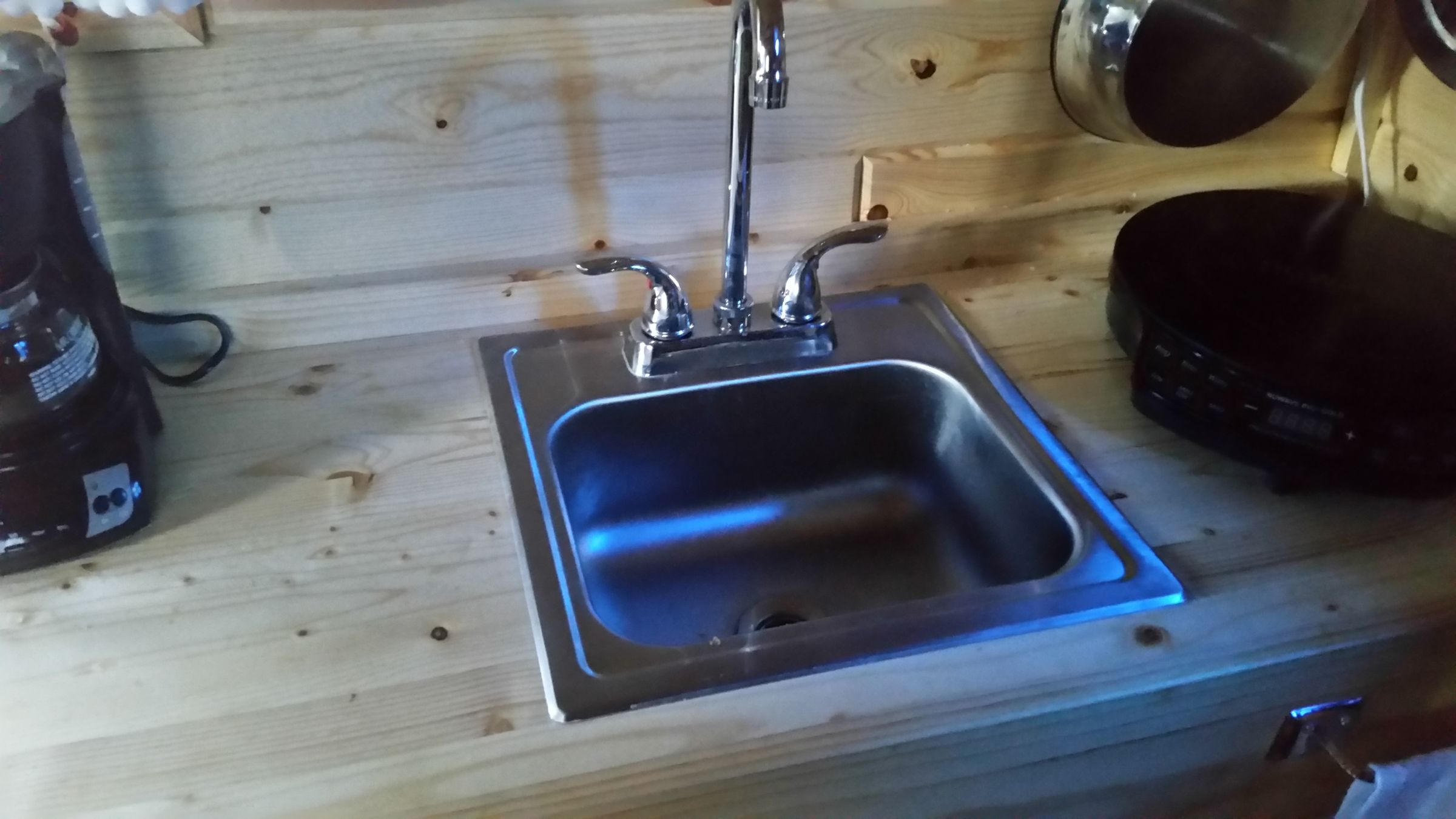 Camper - Vardo : 7 Steps (with Pictures) - Instructables