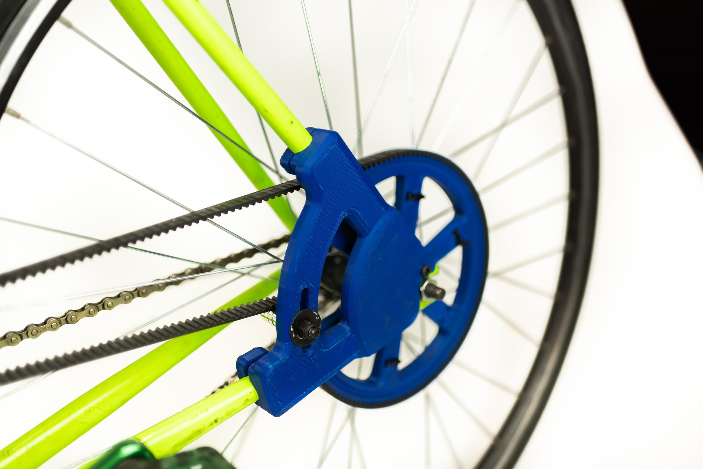 HUGO : the 3D Printed Electric Bike : 6 Steps - Instructables